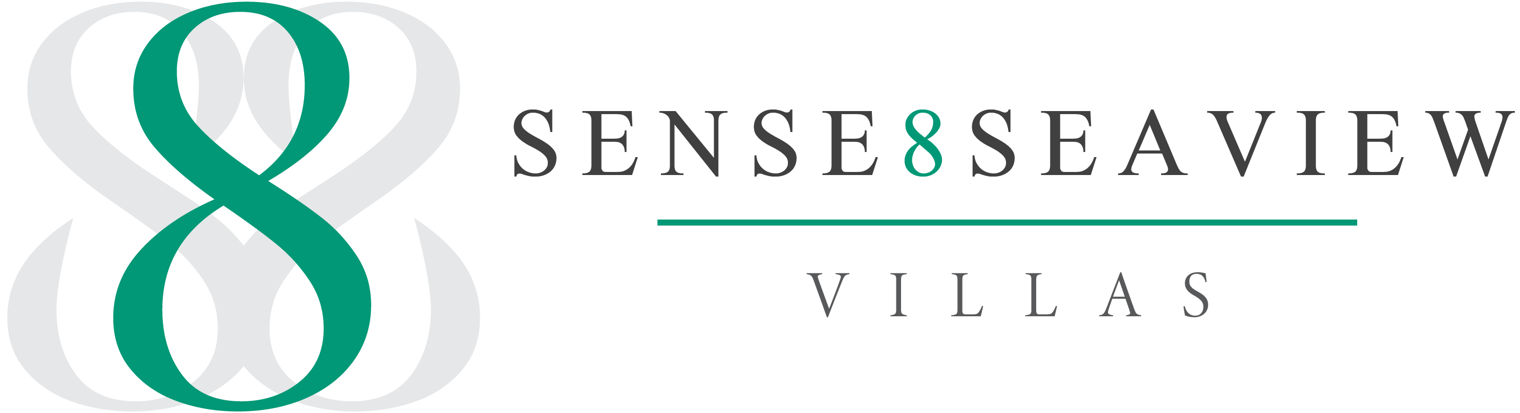 Sense8 Seaview Villas | Luxury Seaview Living